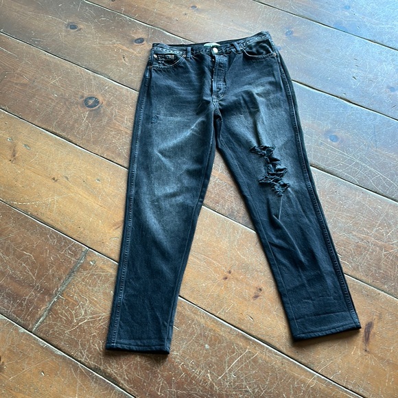 Re/Done | Jeans | Redone Jeans | Poshmark
